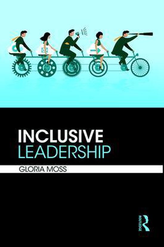 Inclusive Leadership | 9781138090576 | Edwin Hollander | Boeken | bol.com