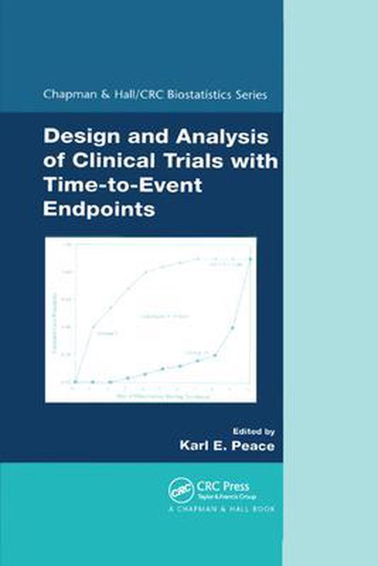Chapman And Hall Crc Biostatistics Series Design And Analysis Of Clinical Trials With