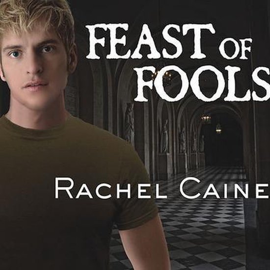 Feast of Fools | 9798200121885 | Boeken | bol.com