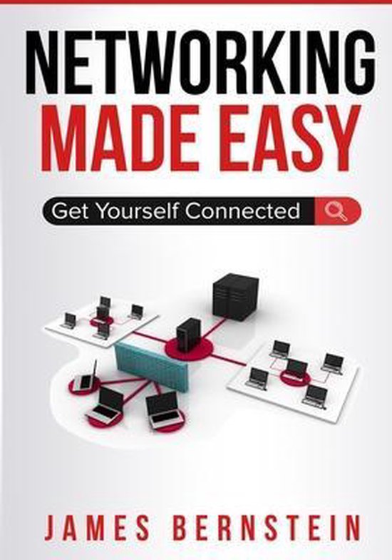 Computers Made Easy- Networking Made Easy | 9781720034100 | James ...