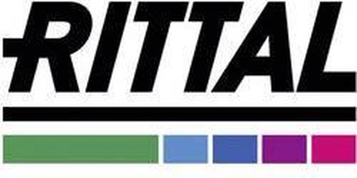 Rittal SK Ventilator Voor Kast - 3241100 - E2C5U | bol.com