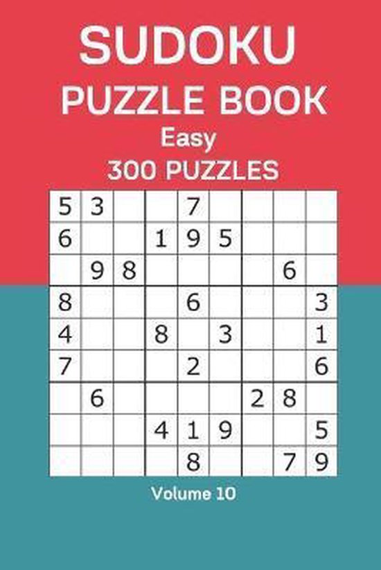 Sudoku Puzzle Book Easy, James Watts | 9798666432327 | Boeken | bol.com Sudoku Puzzle Book Easy, James Watts | 9798666432327 | Boeken | bol.com