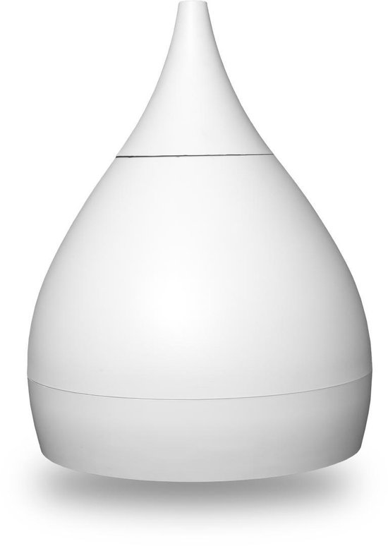 TruAudio - BD-8WT - BeatDrop 8 inch pendant speaker (Wit) | bol