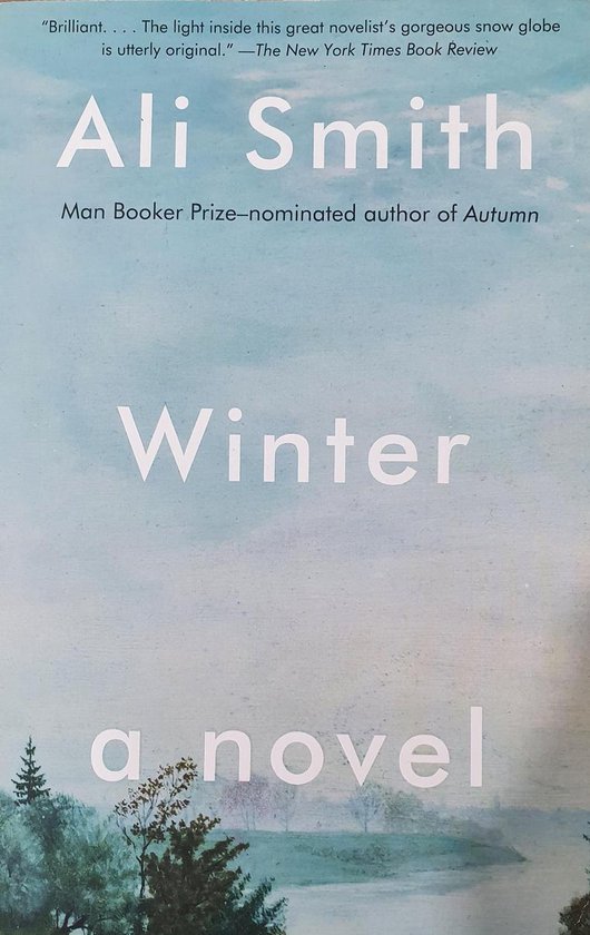 Winter, Smith, Ali | 9781101969953 | Boeken | bol