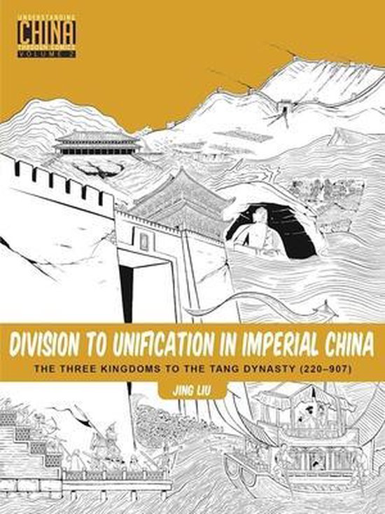 Understanding China Through Comics 2, Jing Liu | 9781611720303 | Boeken ...