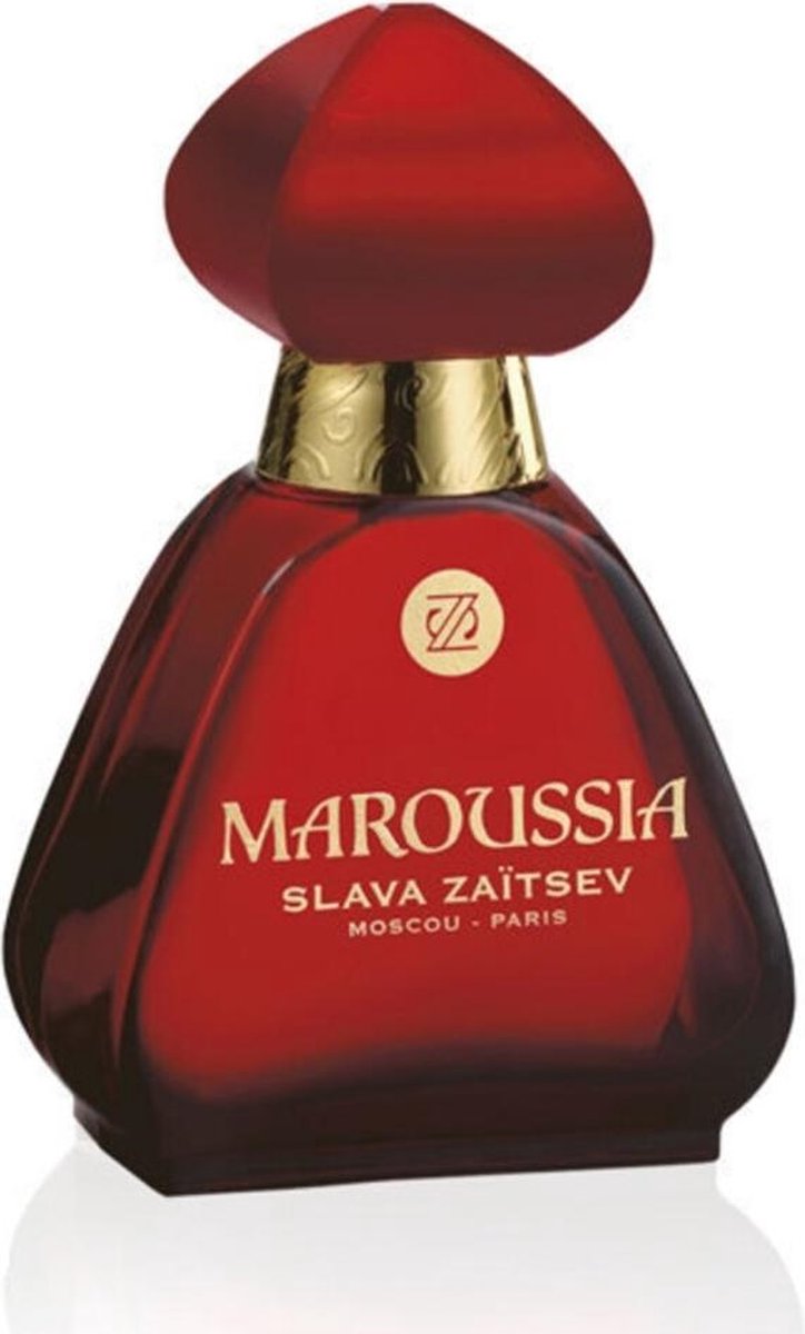 Maroussia 30 ml - Eau de toilette - Damesparfum | bol.com