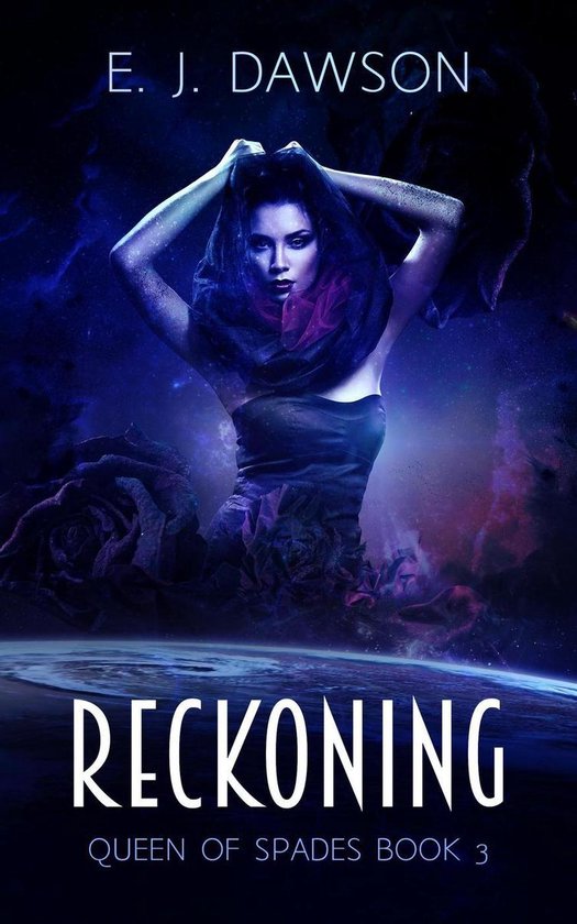 Queen of Spades 3 - Queen of Spades: Reckoning (ebook), E. J. Dawson | 9780648222477... | bol.com
