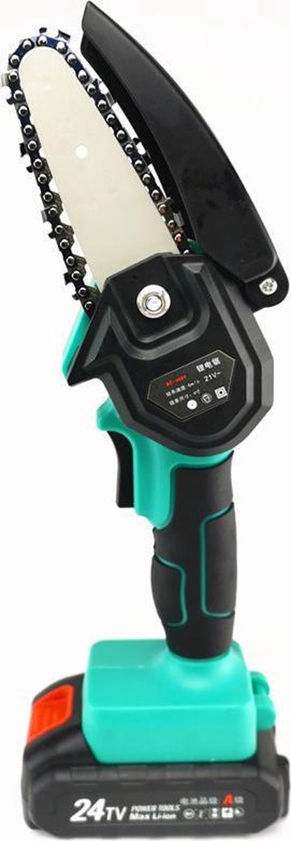 bol.com | mini kettingzaag | kettingzaag | Snoeischaar | Snoeizaag ...