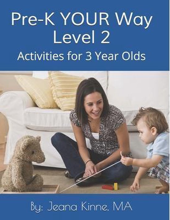 Pre-K Your Way Preschool Activities for Teachers and Parents- Pre-K ...