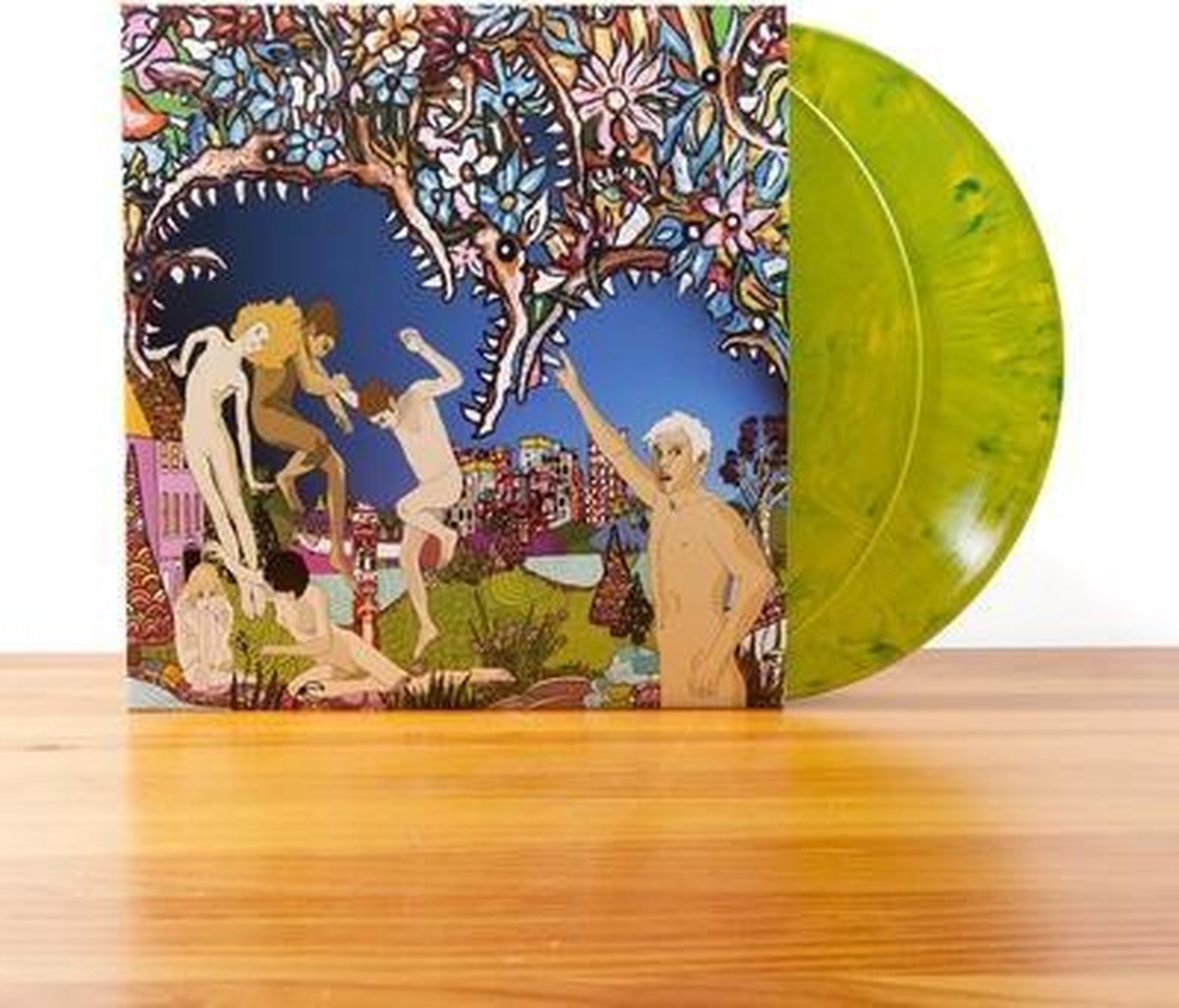 Skeletal Lamping, Of Montreal | LP (album) | Muziek | bol.com