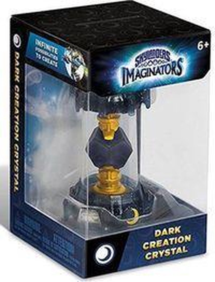 Skylanders Imaginators Dark Creation Crystal | bol.com