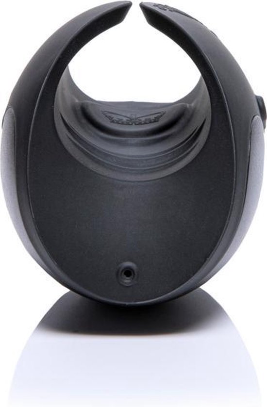 Hot Octopuss - PULSE SOLO ESSENTIAL Masturbator - Dildo - Vibrator - Penis - Penispomp... | bol