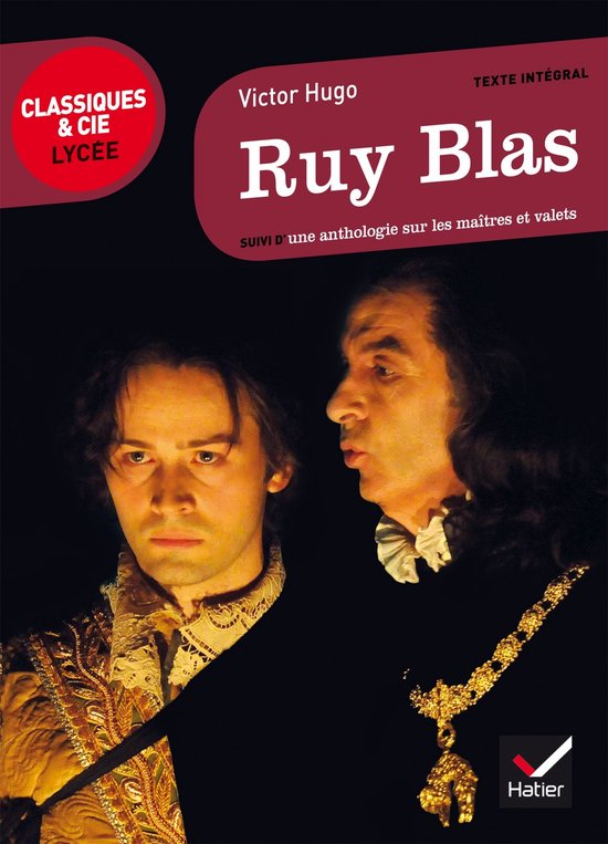 Ruy Blas (ebook), Victor Hugo | 9782218991530 | Boeken | bol.com