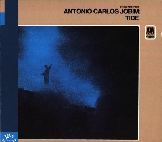 Tide, Antonio Carlos Jobim | Muziek | bol