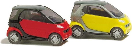 Busch - Smart N (Ba8350) | bol