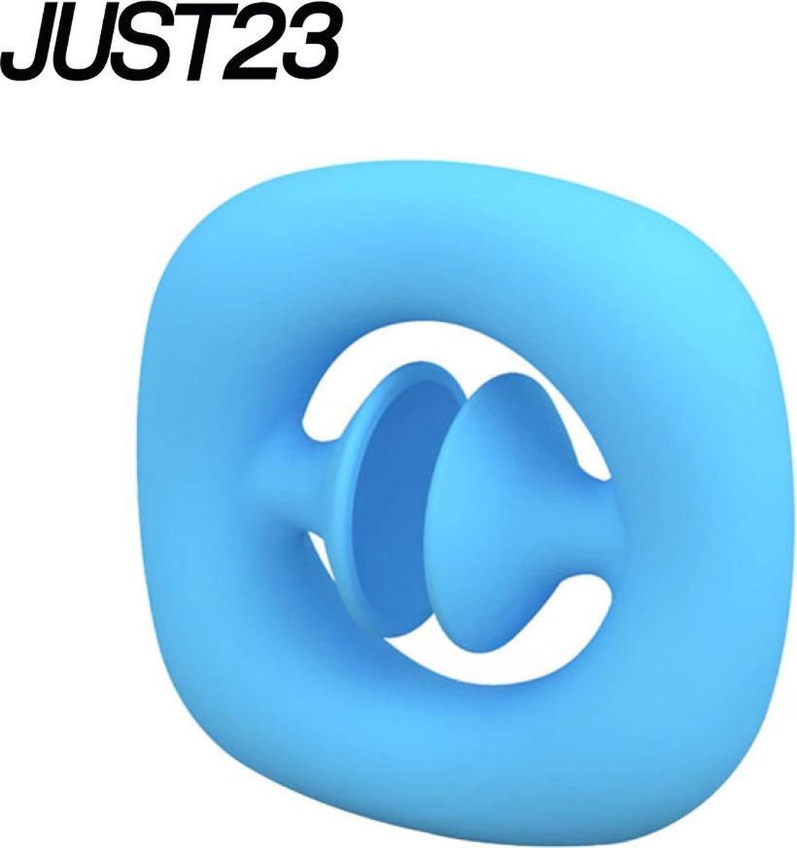 JUST23 Snapperz blauw - Fidget toys - Snapperz fidget toy - Snapper ...