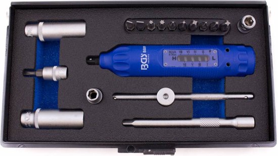 BGS Bandenspanningkit TPMS - BGS8889 | bol