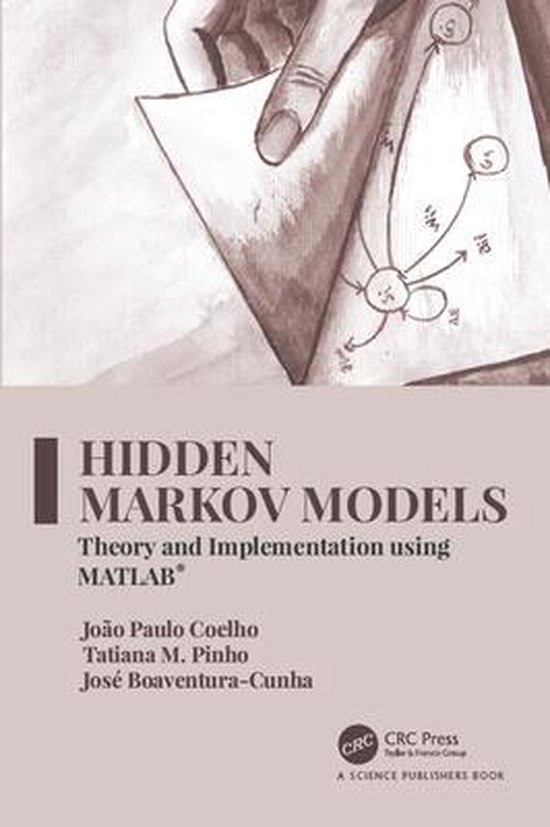 Hidden Markov Models | 9780367203498 | Joao Paulo Coelho | Boeken | bol.com