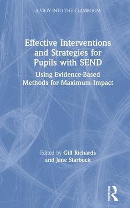 Effective Interventions and Strategies for Pupils with SEND ... Effective Interventions and Strategies for Pupils with SEND ...