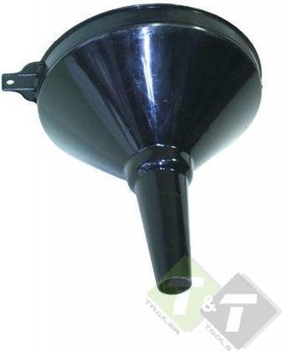 Trechter rond, Trechter, Trechters, Trechterset, Trechter set. | bol.com