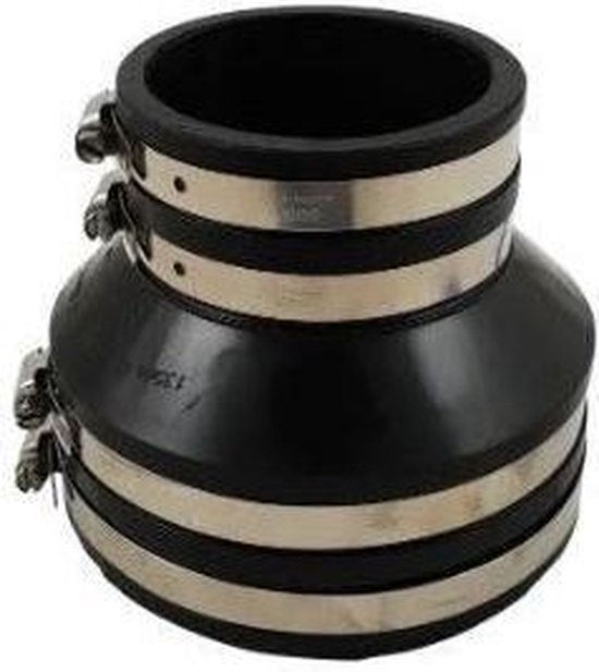 Flexibele Verloopsok 5¼'' x 3'' / 135 x 90mm | bol.com