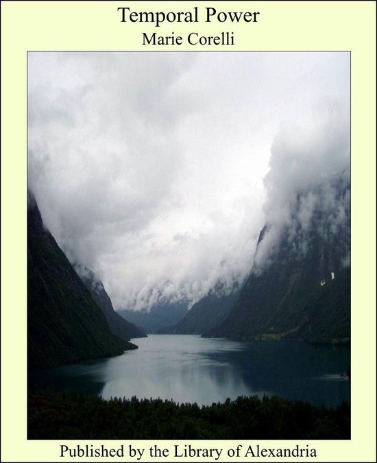 Temporal Power (ebook), Marie Corelli | 9781465537485 | Boeken | bol.com