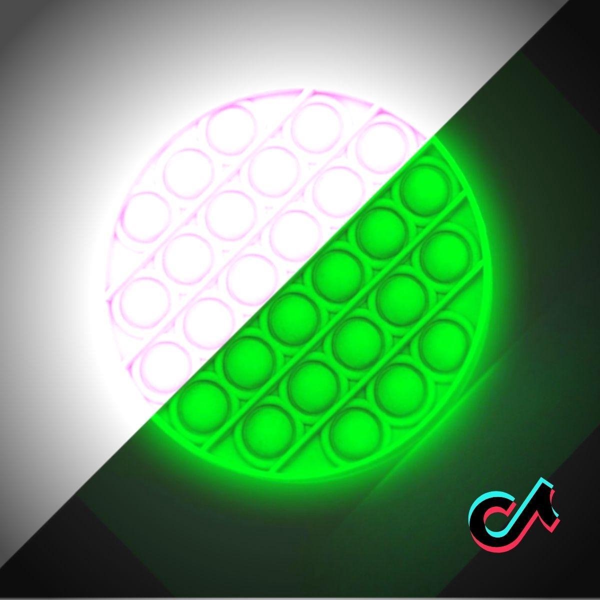 Glow In The Dark Fidget Toys at Zane Hodge blog