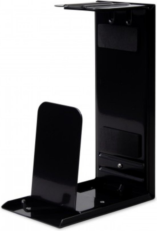 CPU-Houder ECO - Zwart - 7-23 Cm Instelbare Hoogte - 31-55,5 Cm ...