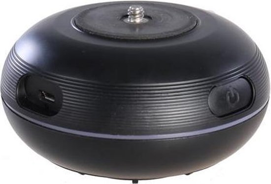 Miops Capsule360 met Canon C2 Kabel | bol