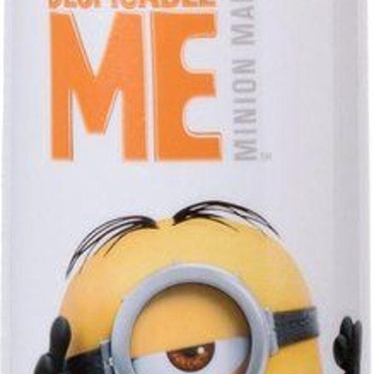 Minion Foaming Soap - 250 ml. | bol