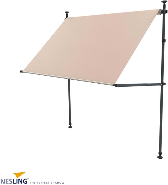 Flexframe voor Nesling rolgordijn | bol