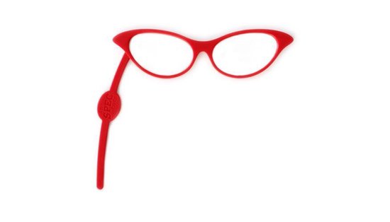 Inspectors - The Red Pair | 5035393919023 | Boeken | bol.com