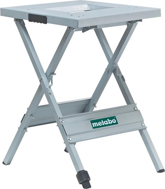 Table de scie Metabo Ums | bol