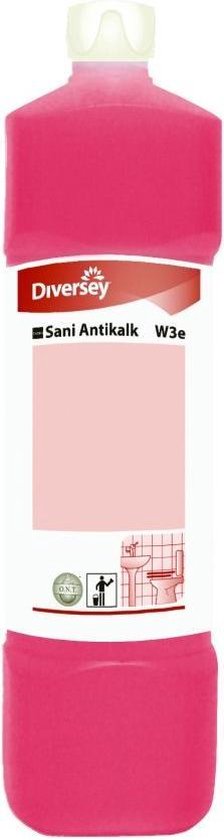 TASKI Sani Antikalk - 1L | bol