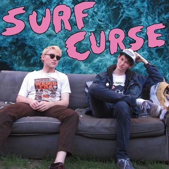 Buds, Surf Curse | LP (album) | Muziek | bol.com