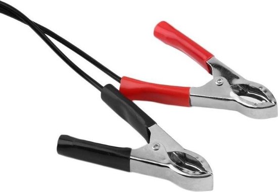 Oliepomp extractor 12 volt | bol