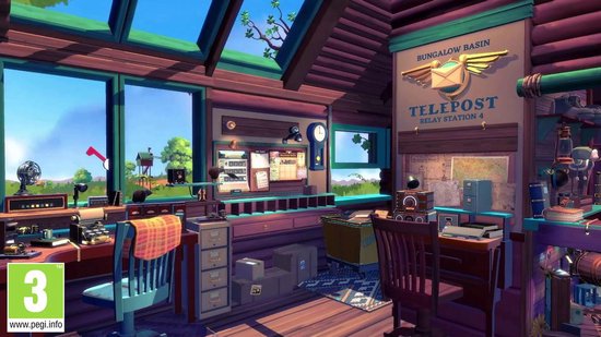 KeyWe - PS5 | Games | bol