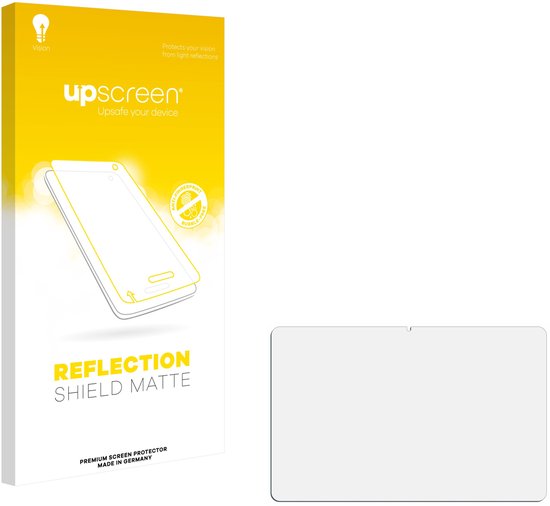upscreen - Screenprotector voor Xiaomi Redmi Pad 2 Pro 5G - Folie ...