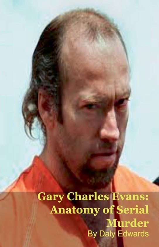 Gary Charles Evans, Daly Edwards | 9798232001445 | Boeken | bol