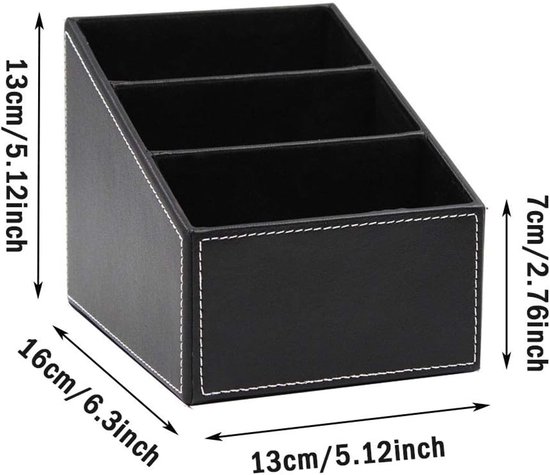 Bureau organizer - Opberger bureau - Bureau opruimen - Drie ...
