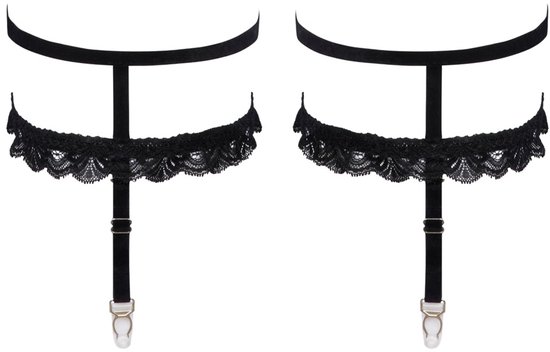Garters x 2 L/XL | bol