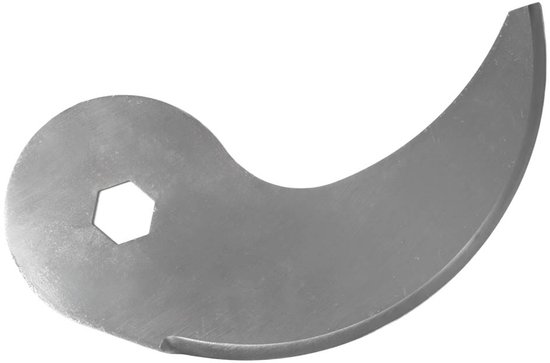 Mega-M Professioneel Cuttermes - Geschikt voor model KQS650 / QS650 ...