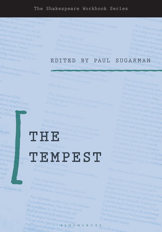 Shakespeare Workbook Series - The Tempest (ebook) | 9781493057115 ...