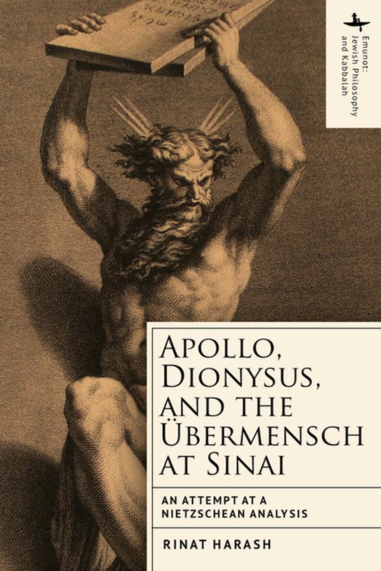Apollo, Dionysus, and the bermensch at Sinai, Rinat Harash ...