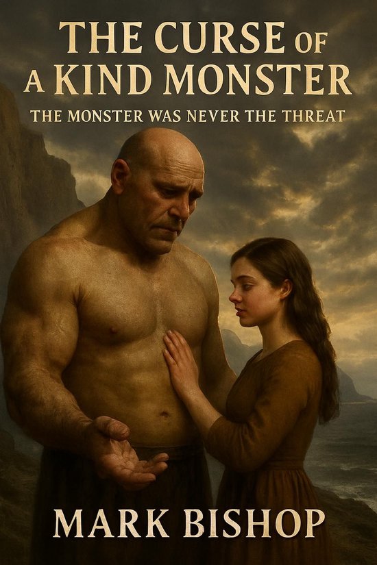 The Curse of a Kind Monster: the Monster Was Never the Threat (ebook ...