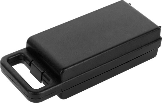 Rebel DM-525 - Dynamische Microfoon - 60 Hz - 15 kHz - 600 Ohm | bol