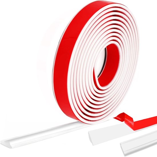 Decoratieve Moulding - Zelfklevend - 6m x 32mm - Witte Frames ...