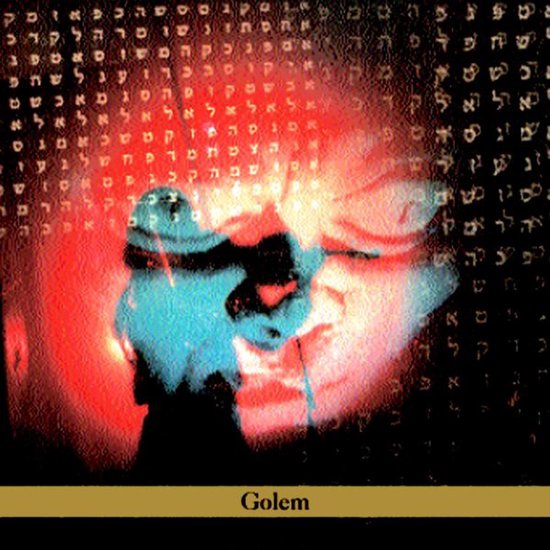 Teitelbaum: Golem / Teitelbaum, Hirsch, Moss et al, Teitelbaum Rl | CD ...