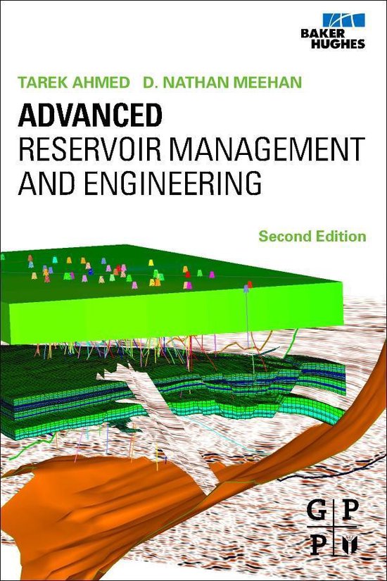 Advanced Reservoir Management and Engineering (ebook), Tarek Ahmed ...