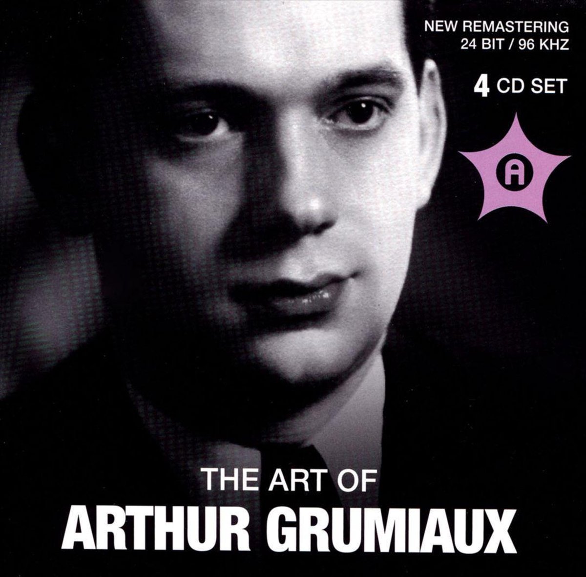 bol.com | The Art Of Arthur Grumiaux, Grumiaux | CD (album) | Muziek
